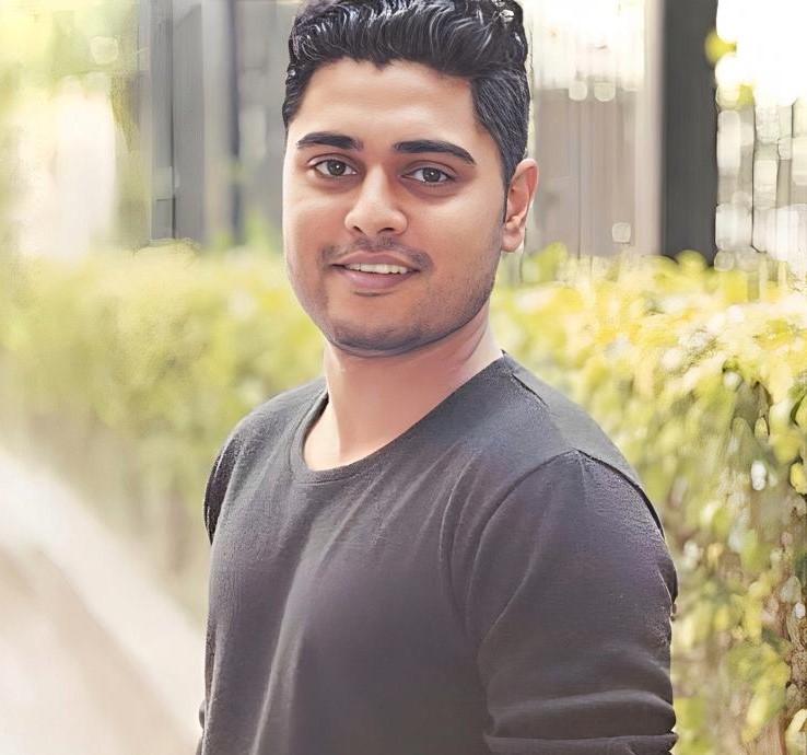 Kawaljeet's Portfolio